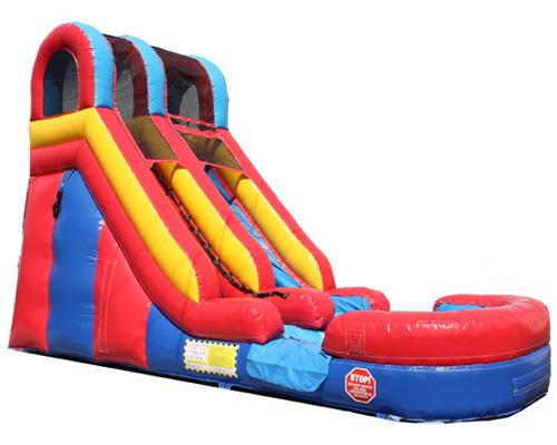Inflatable Slides - Inflatables & Party Rentals - Akron, Canton, Medina OH